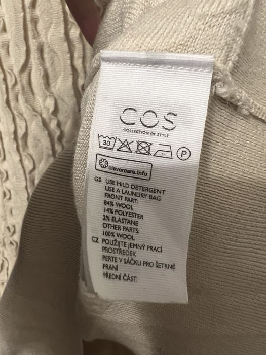 Cos Cos Sweater | Grailed