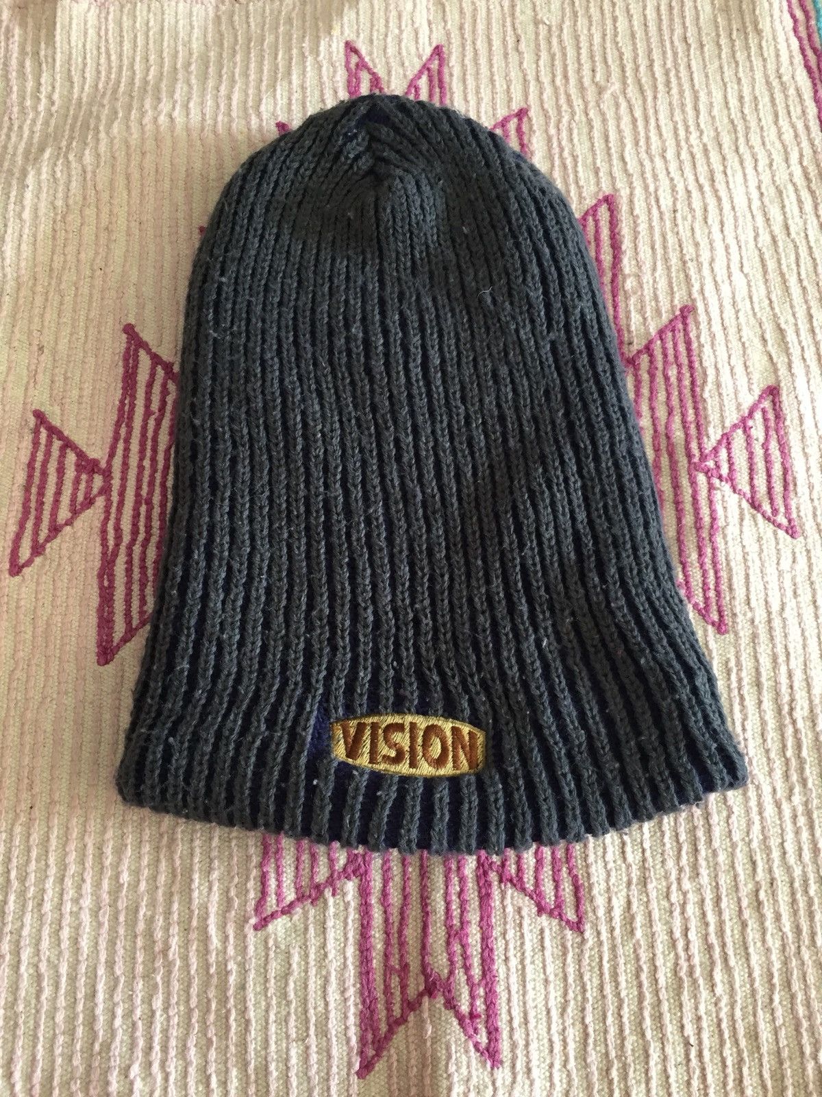 Vision Streetwear Vision beanie | Grailed