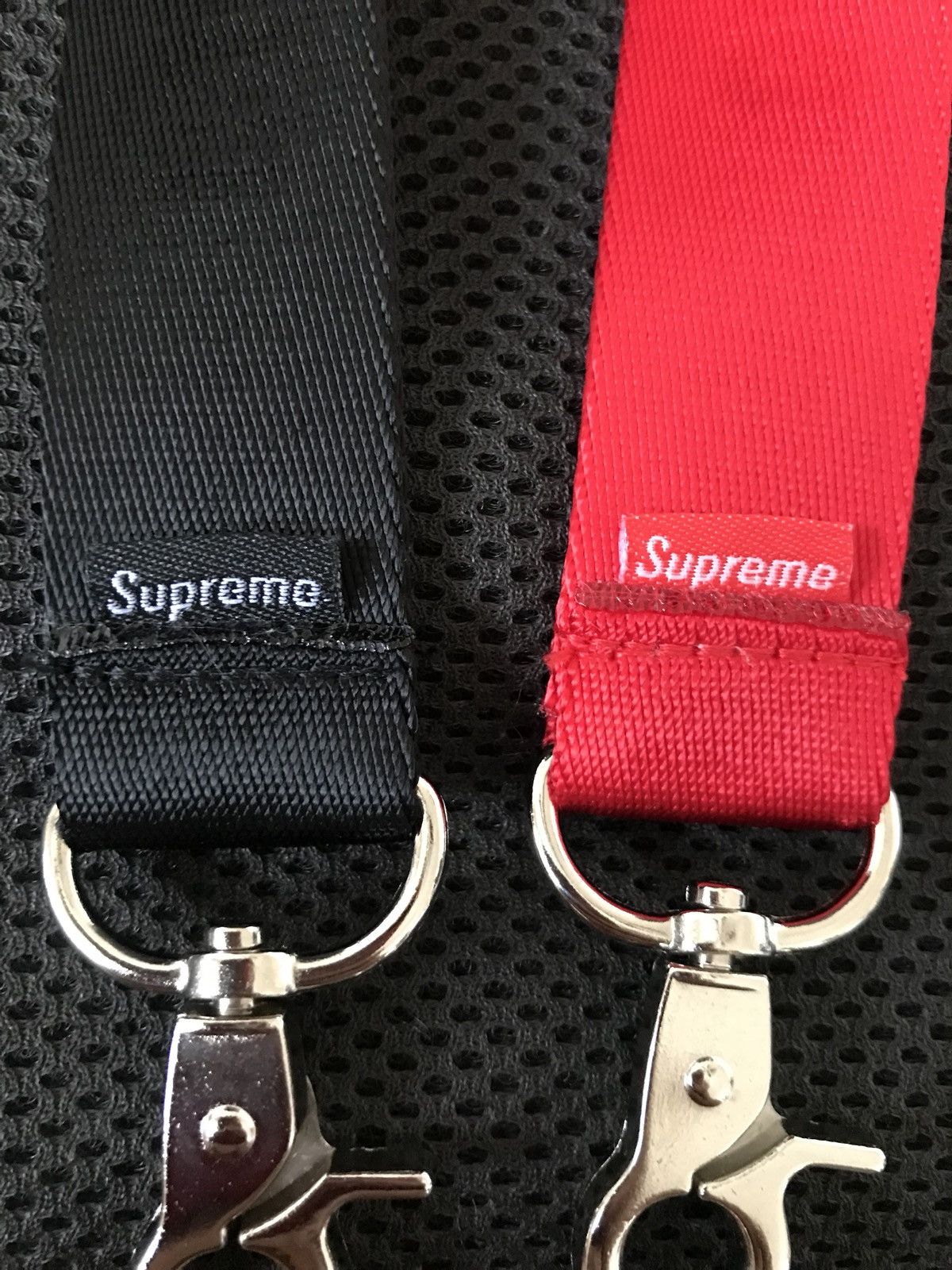 Supreme Supreme Lanyard Bundle | Grailed