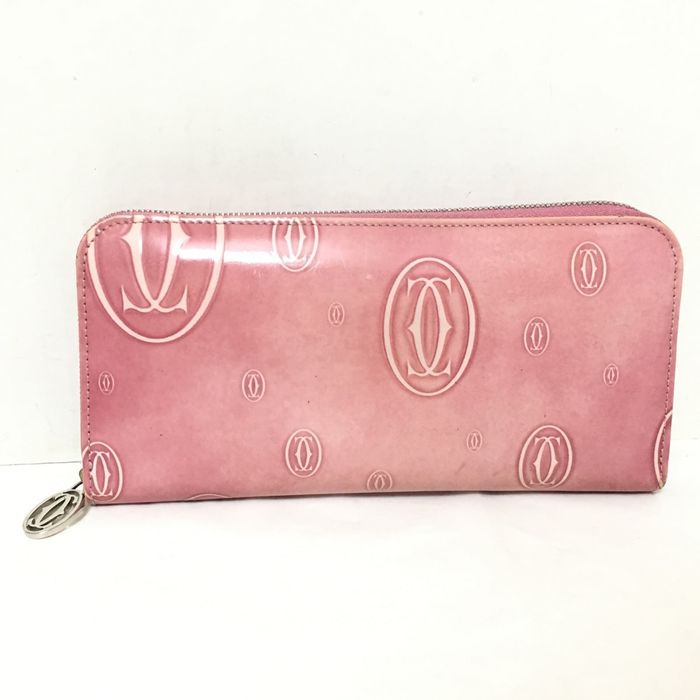 Cartier Cartier wallet | Grailed