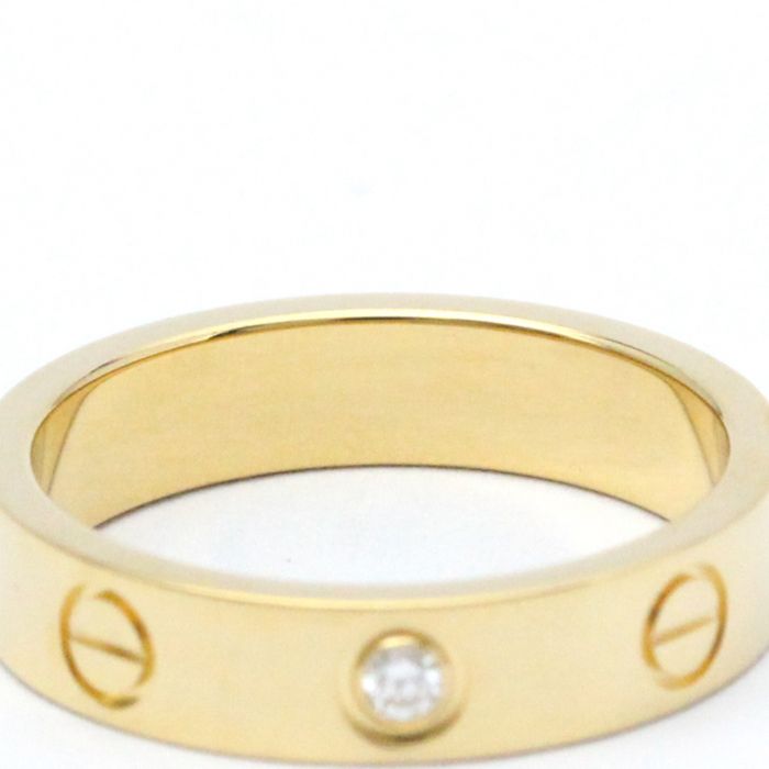 Cartier Cartier Love ring | Grailed