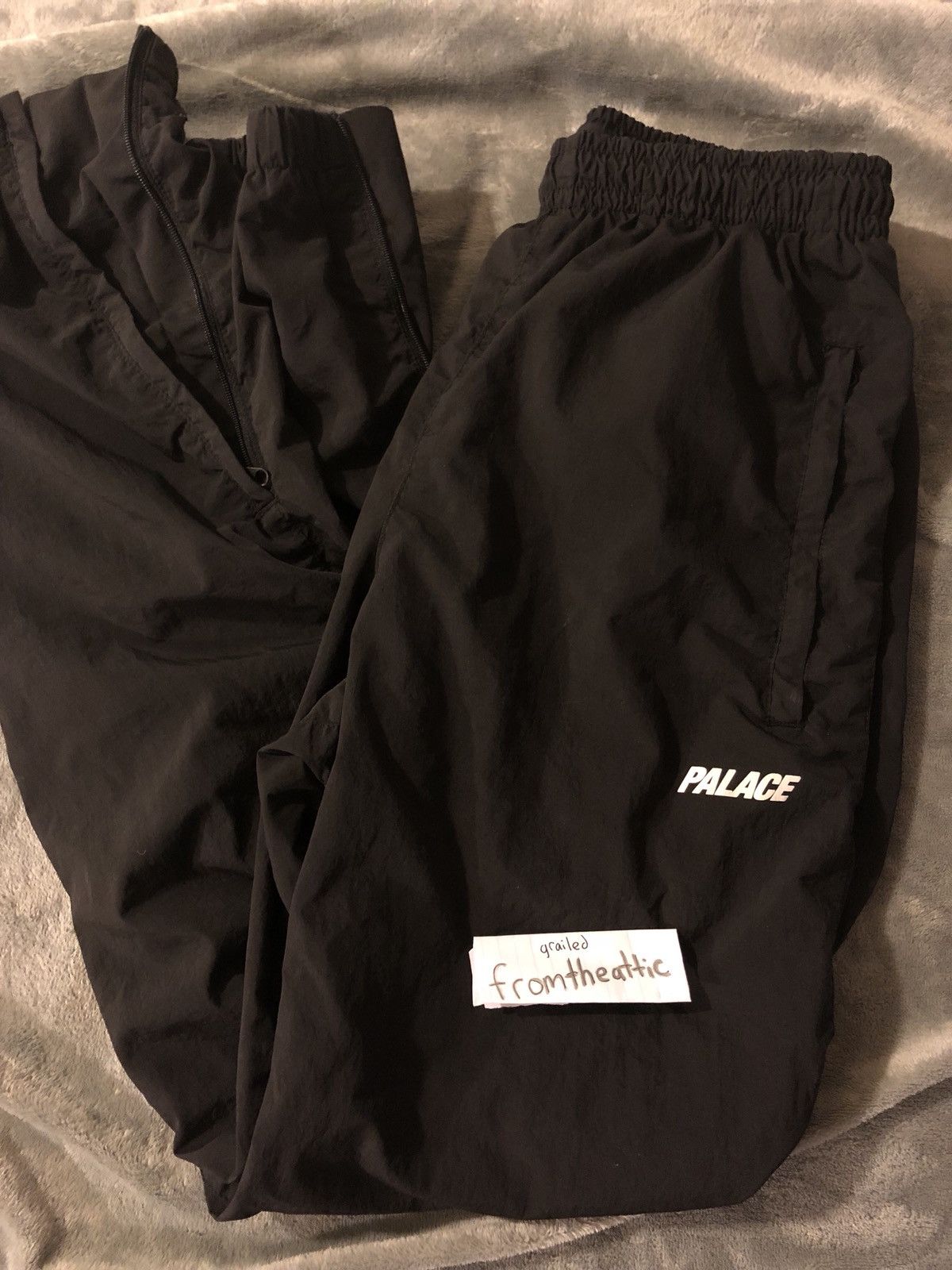 Palace Palace Pants | Grailed