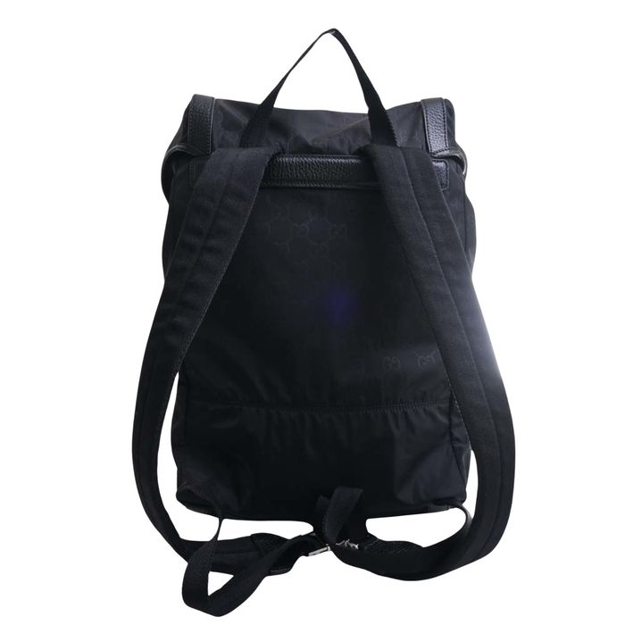 Gucci Gucci Backpack Grailed