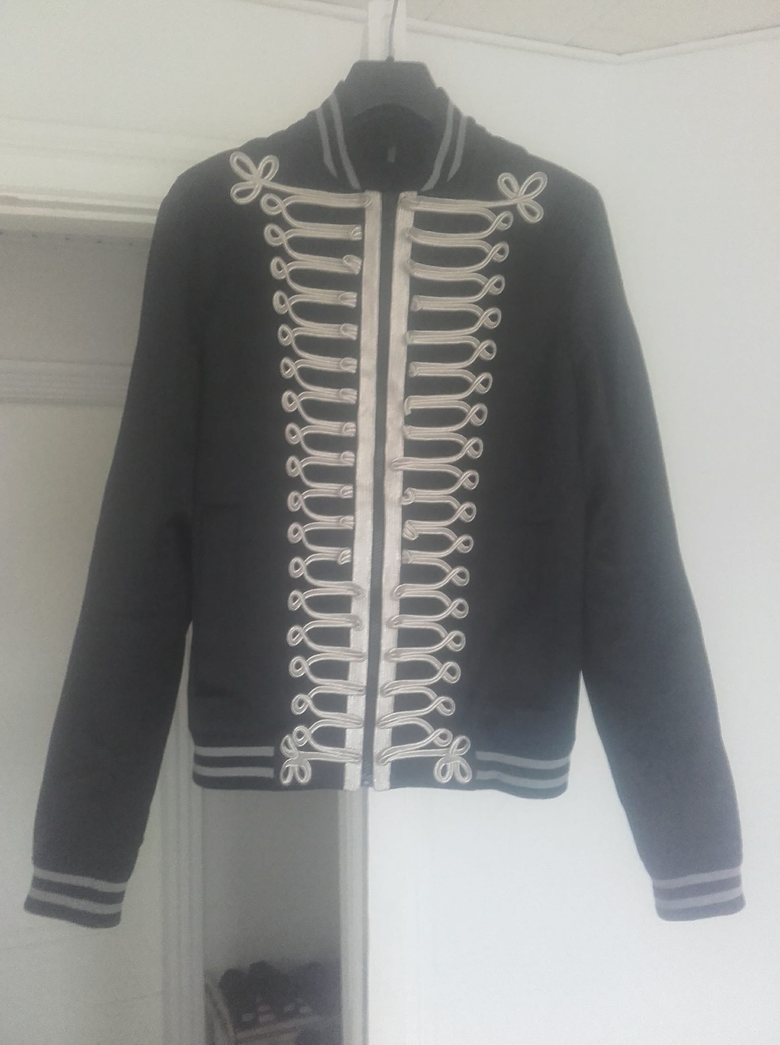 Dior Dior Homme SS06 Napoleon jacket | Grailed