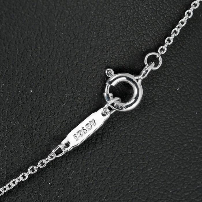 Tiffany & Co. Tiffany & Co Return to Heart Tag necklace | Grailed