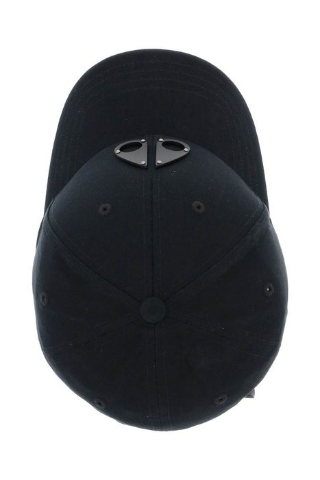 Moose Knuckles Moose Knuckles Logo Icon Baseball Cap | Grailed