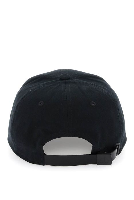 Moose Knuckles Moose Knuckles Logo Icon Baseball Cap | Grailed