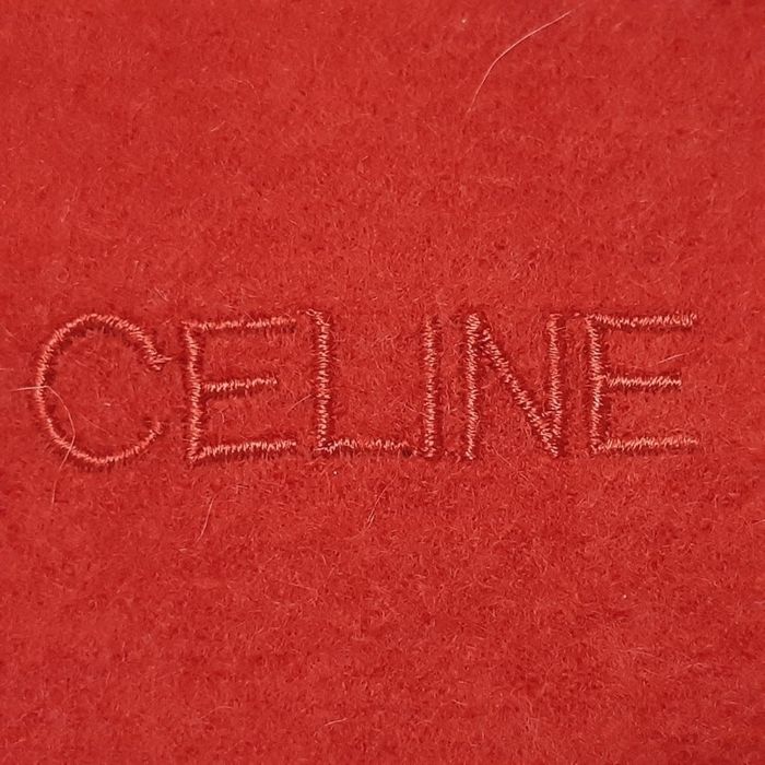 Celine Céline scarf | Grailed