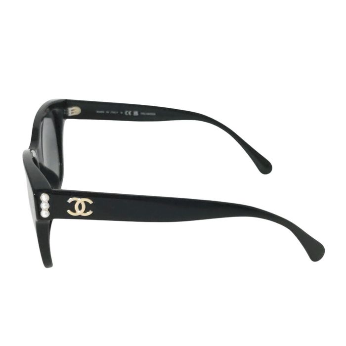 Chanel Chanel glasses | Grailed