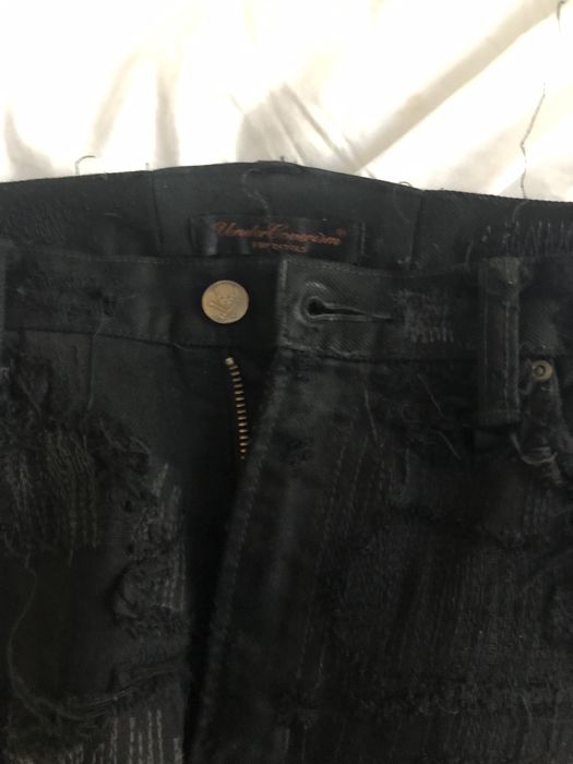 Undercover 85 Denim | Grailed