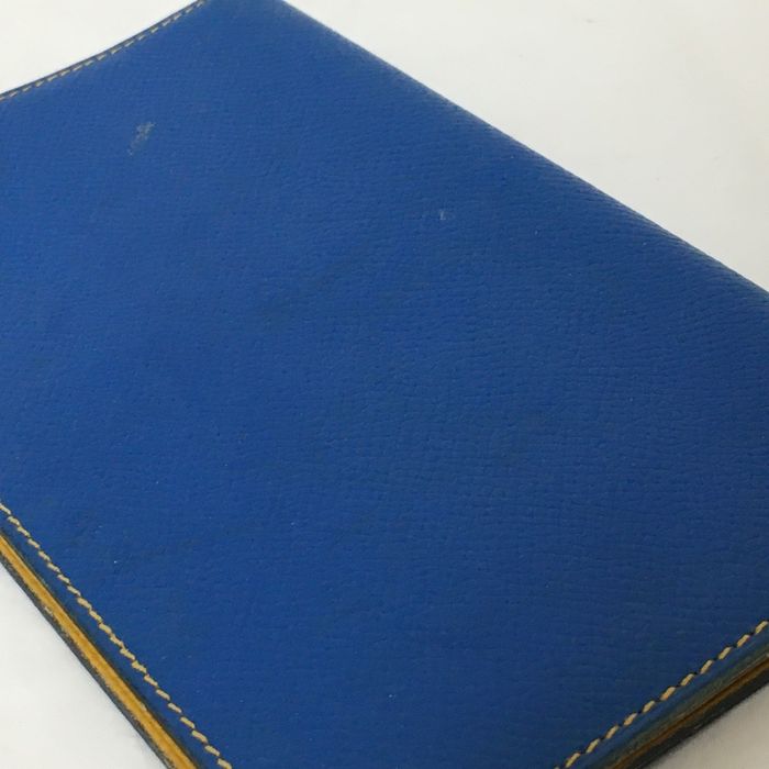 Hermes Hermès Vision wallet | Grailed