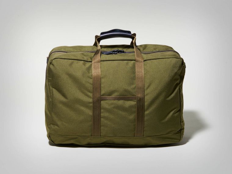 Monocle Porter x Monocle Overnight Bag | Grailed