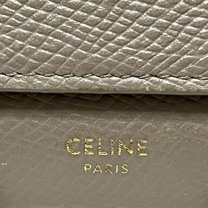 Celine Céline wallet | Grailed