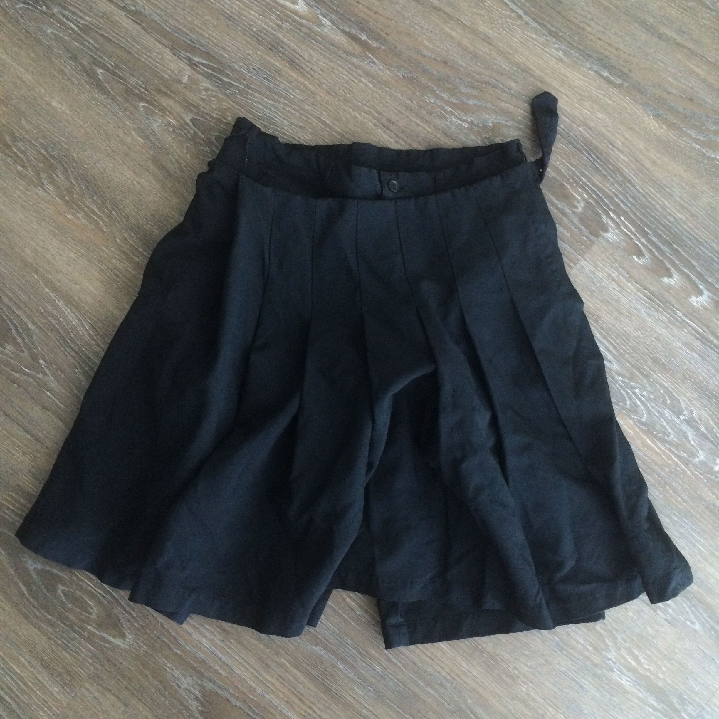 Comme des Garcons CDG BLACK Shorts/Skorts/Kilt | Grailed