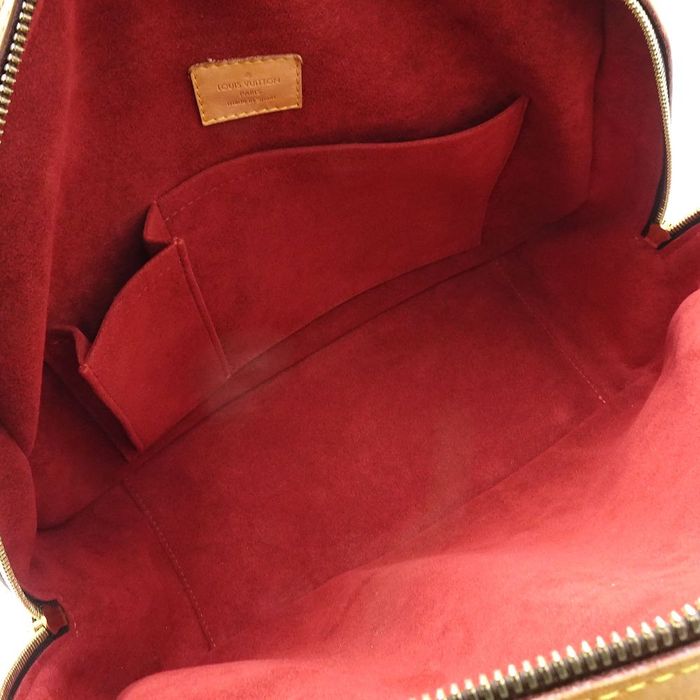 Louis Vuitton Louis Vuitton Monogram Mitzi Brown Handbag | Grailed