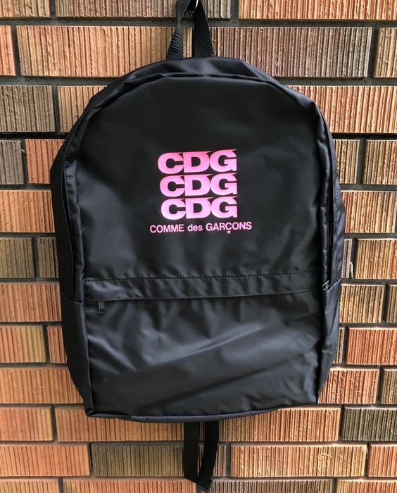 Comme des Garcons Good Design Shop Exclusive Comme des Garcons CDG ...