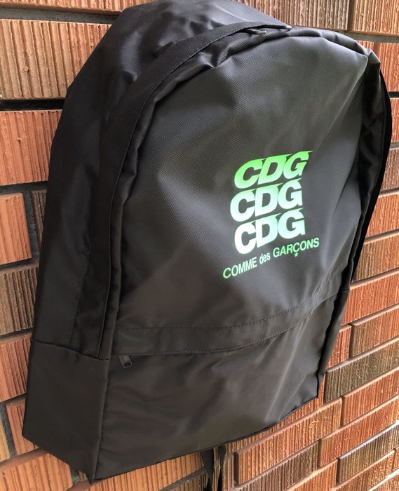 Comme des Garcons Good Design Shop Exclusive Comme des Garcons CDG ...