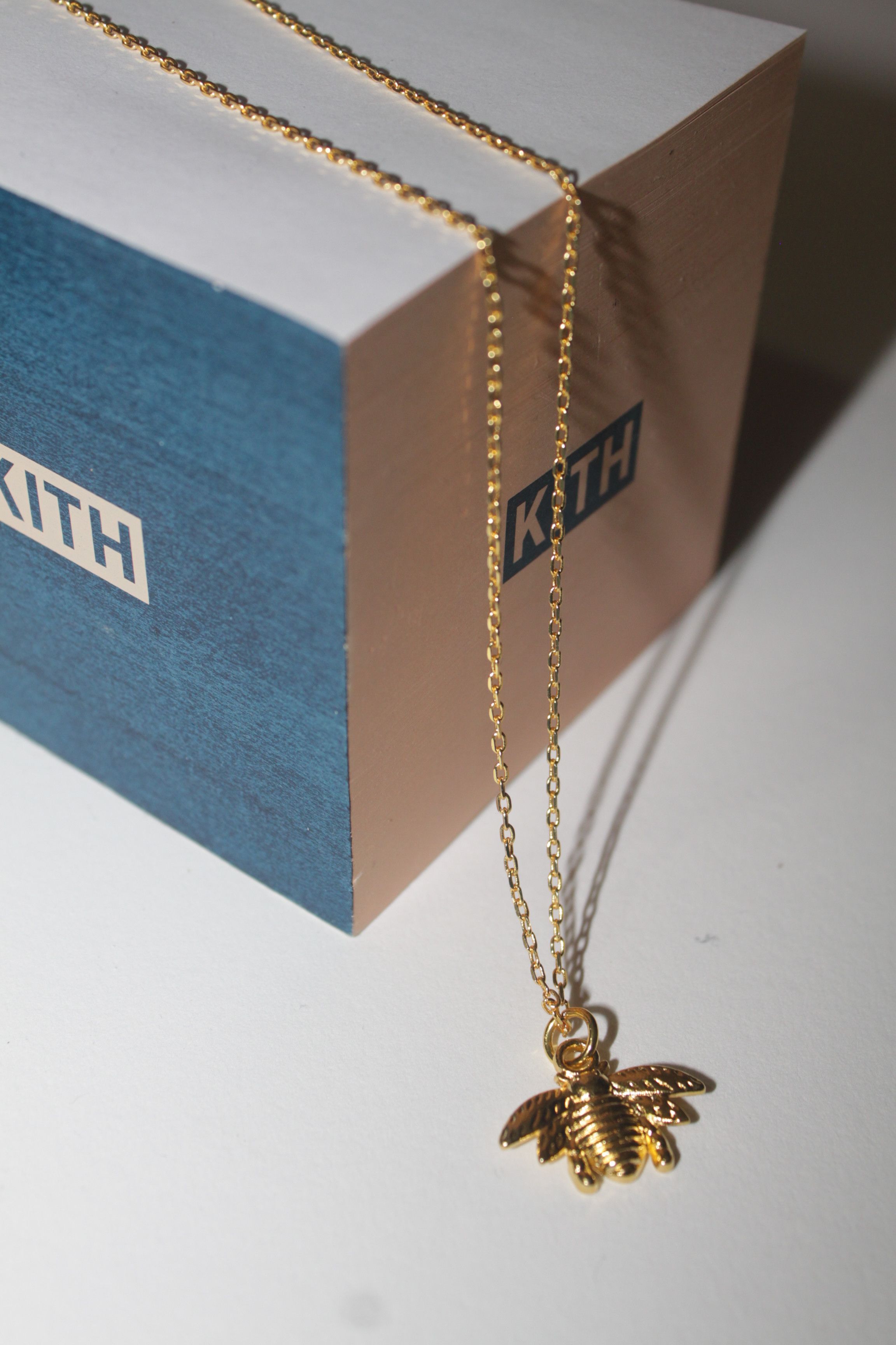 Jewelry × Tyler The Creator Bee necklace with Tyler the creator and ...