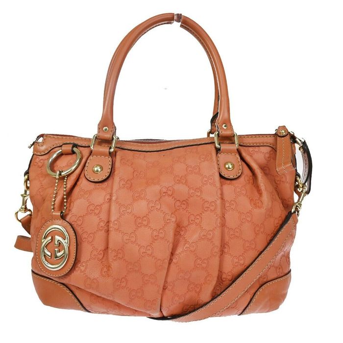 Gucci Gucci Sukey handbag | Grailed