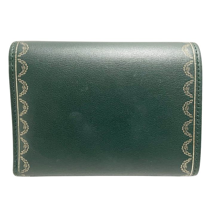 Cartier Cartier Guirlande de Cartier wallet | Grailed