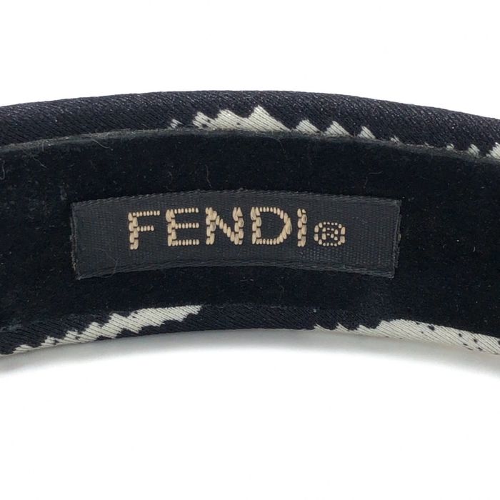 Fendi Fendi -- hair | Grailed