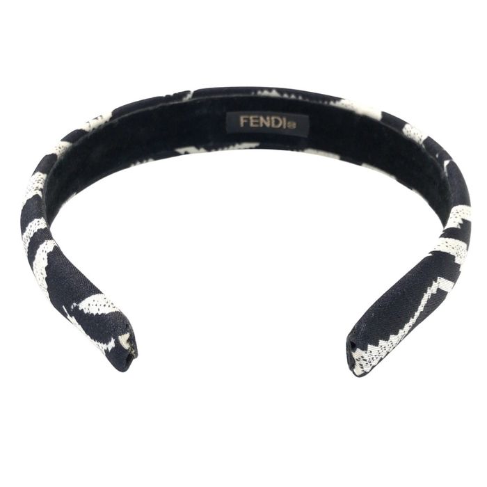 Fendi Fendi -- hair | Grailed