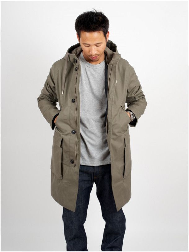 Our Legacy Shield jacket | Grailed