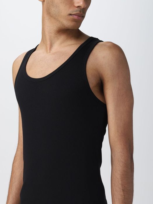 Tom Ford Tom Ford Tank Top Men Black | Grailed