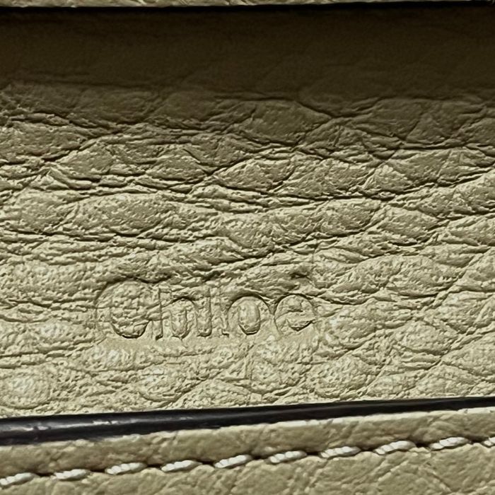 Chloe Chloé wallet | Grailed