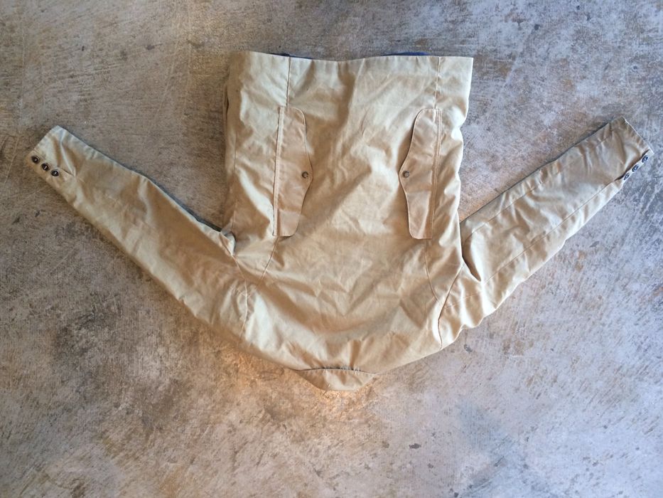 Filson Soy wax guide work jacket | Grailed