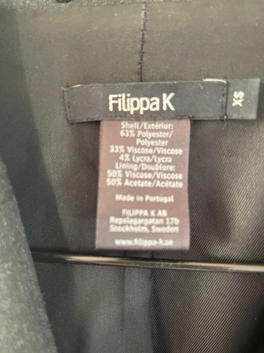 Filippa K Filippa K Blazer | Grailed