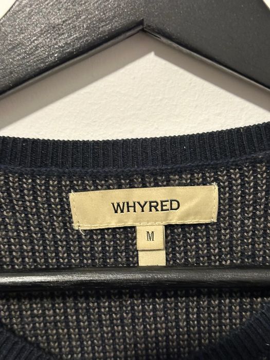 Whyred Whyred Cardigan | Grailed