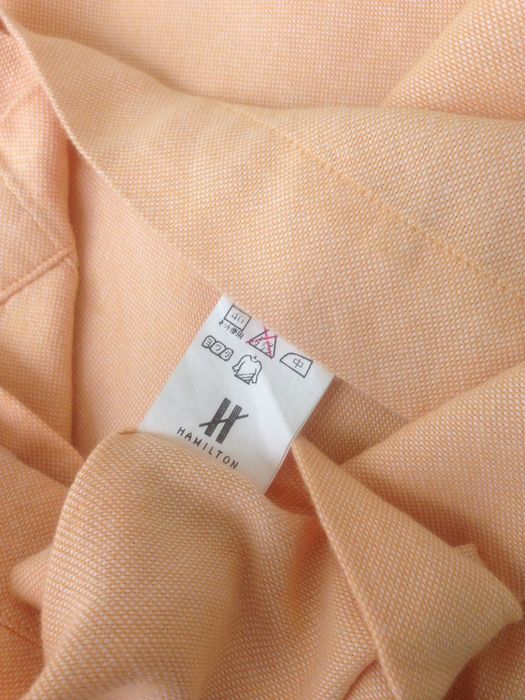 Issey Miyake Issey Miyake Studio Design Loose Shirt not number nine ...