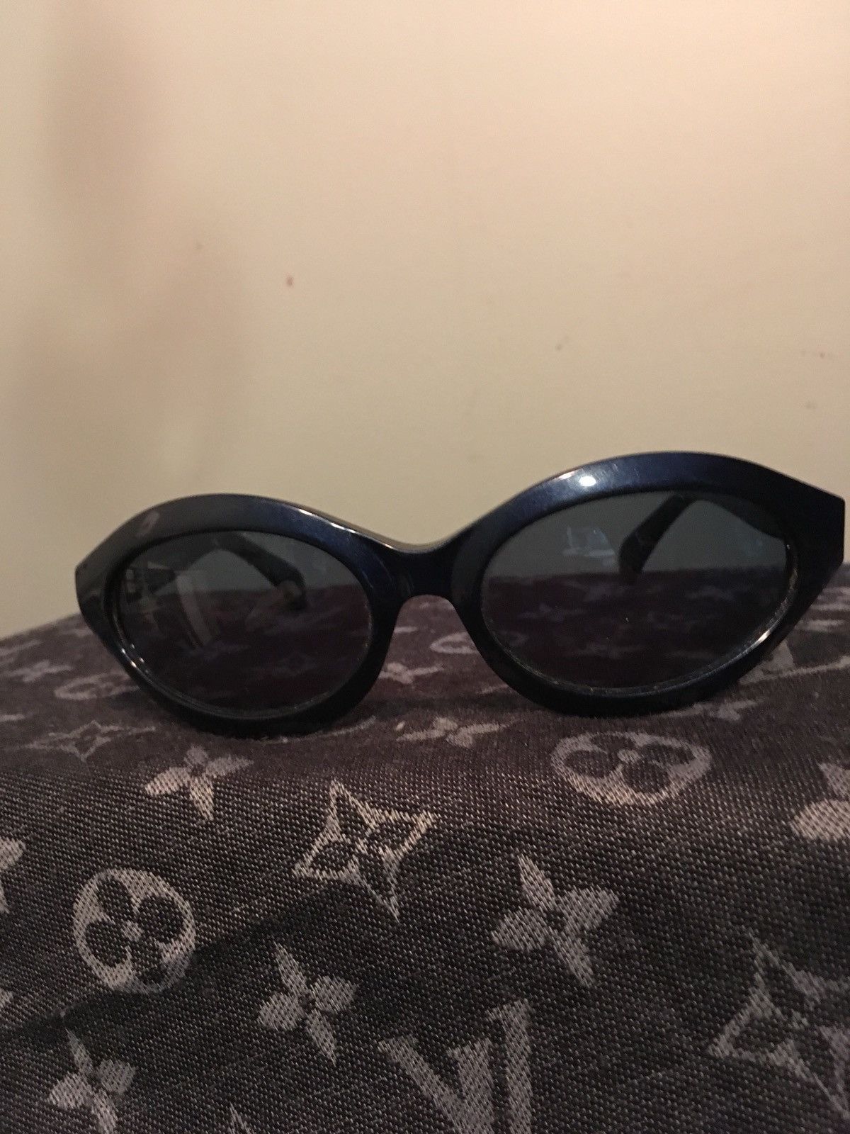 Gucci Gucci Clout Goggles | Grailed