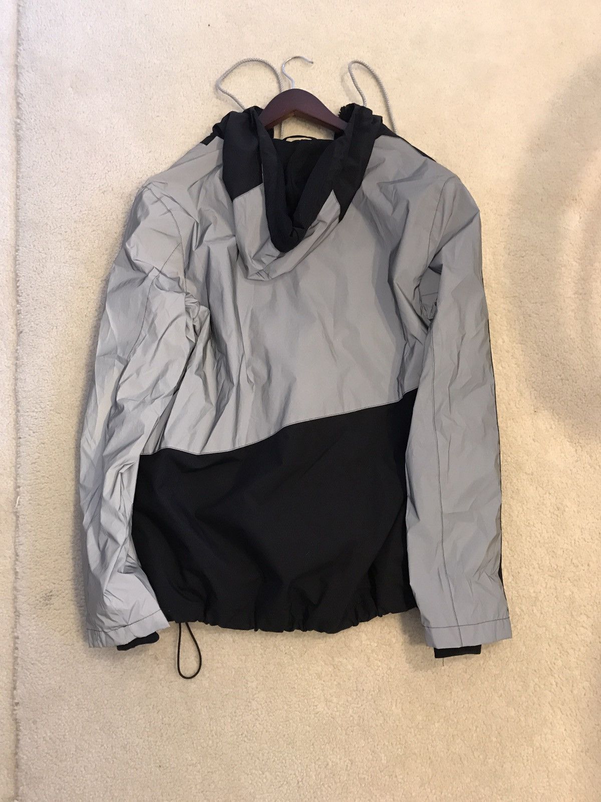 Kith Kith Classic Madison Jacket 3m | Grailed