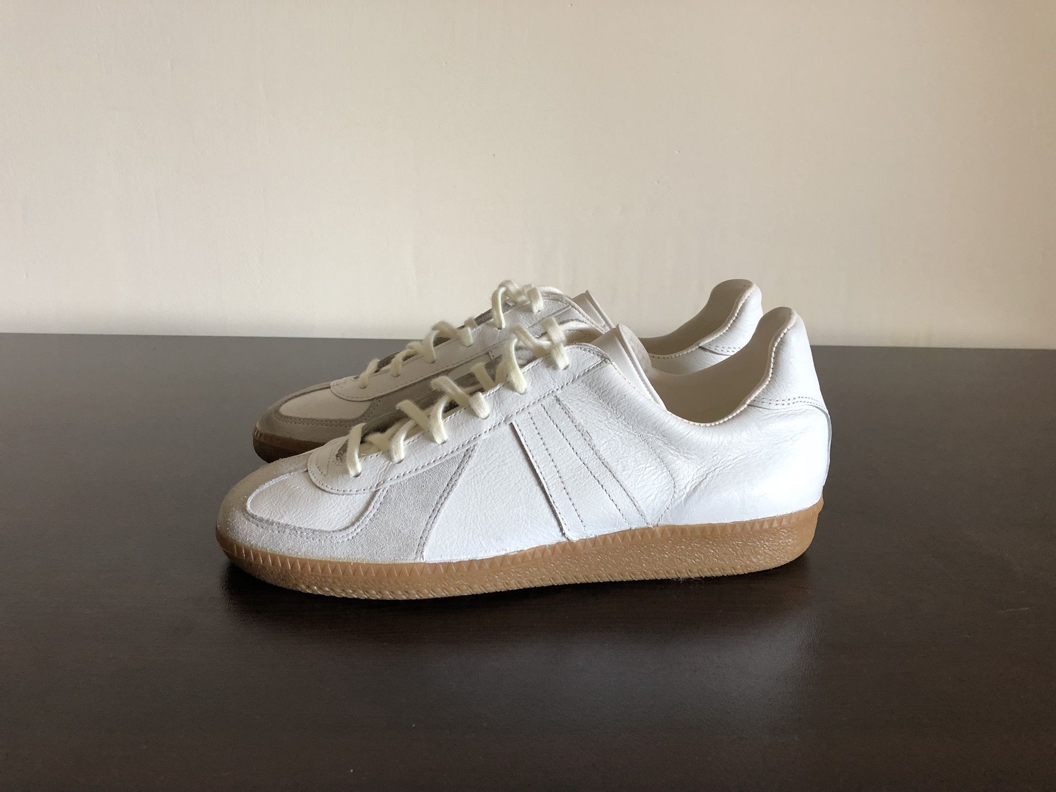 Bundeswehr Bundeswehr GAT’s German Army Trainer | Grailed