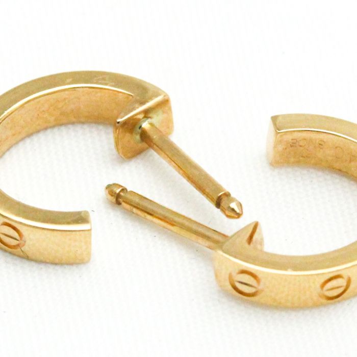 Cartier Cartier Love earring | Grailed