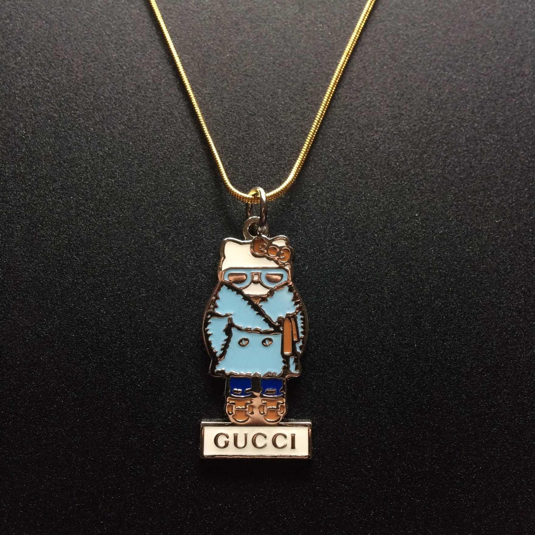 Gucci Gucci x Hello Kitty | Grailed