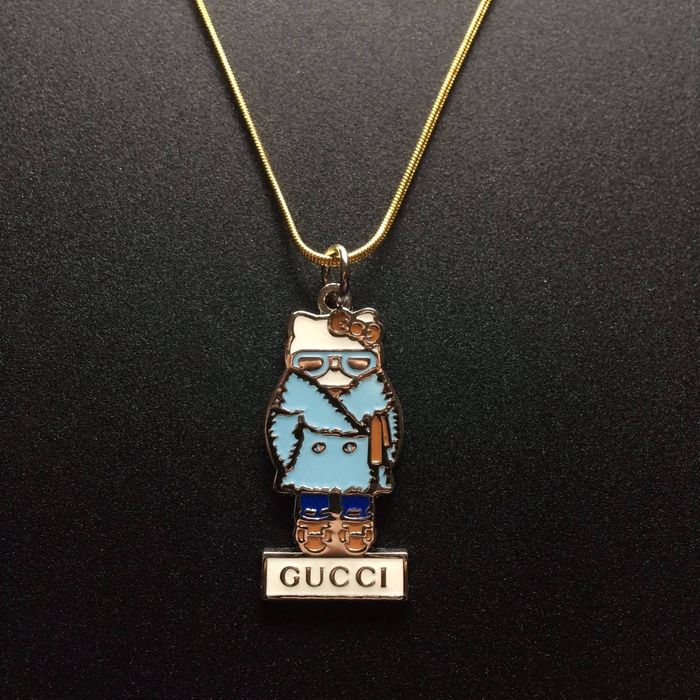 Gucci Gucci x Hello Kitty | Grailed