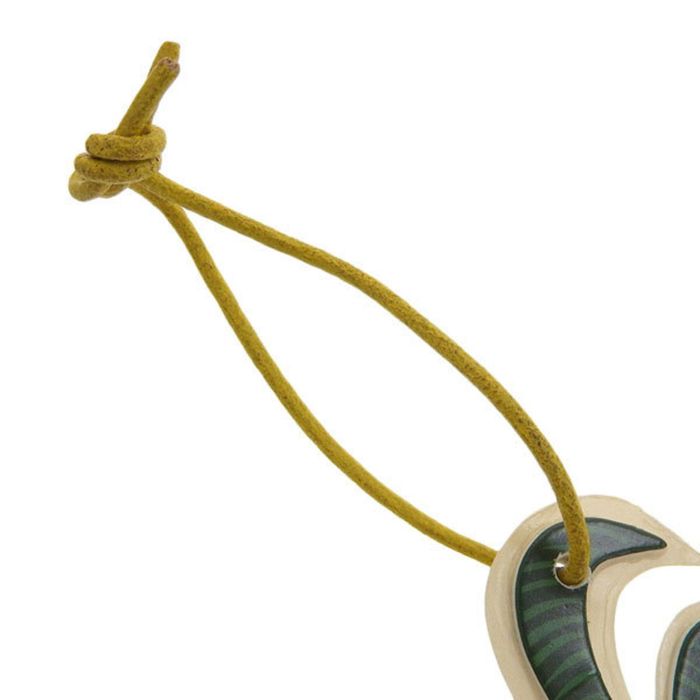 Loewe LOEWE Keychain Charm 4 Piece Set Multicolor Ladies | Grailed