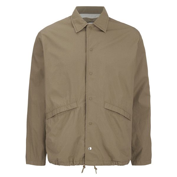 Garbstore Crammer Jacket / Tan | Grailed