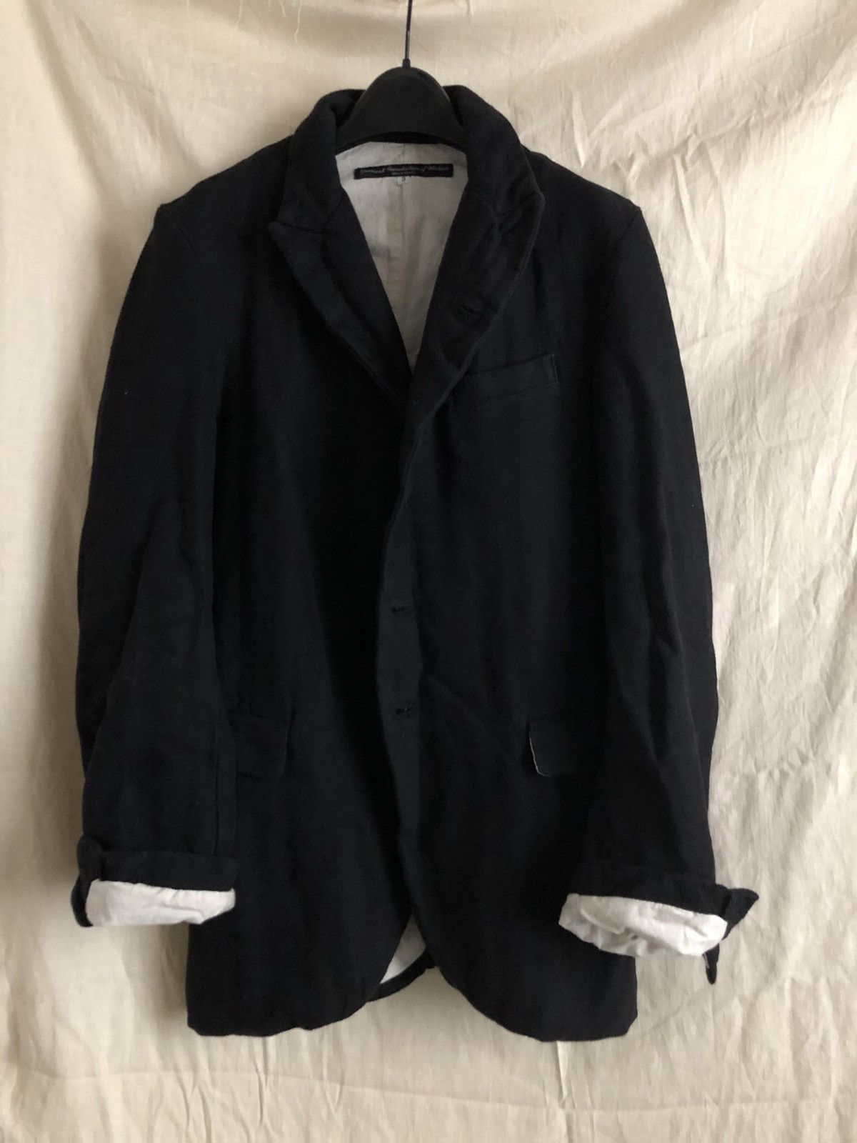 Japanese Brand × Paul Harnden Shoemakers Garment Reproduction of ...