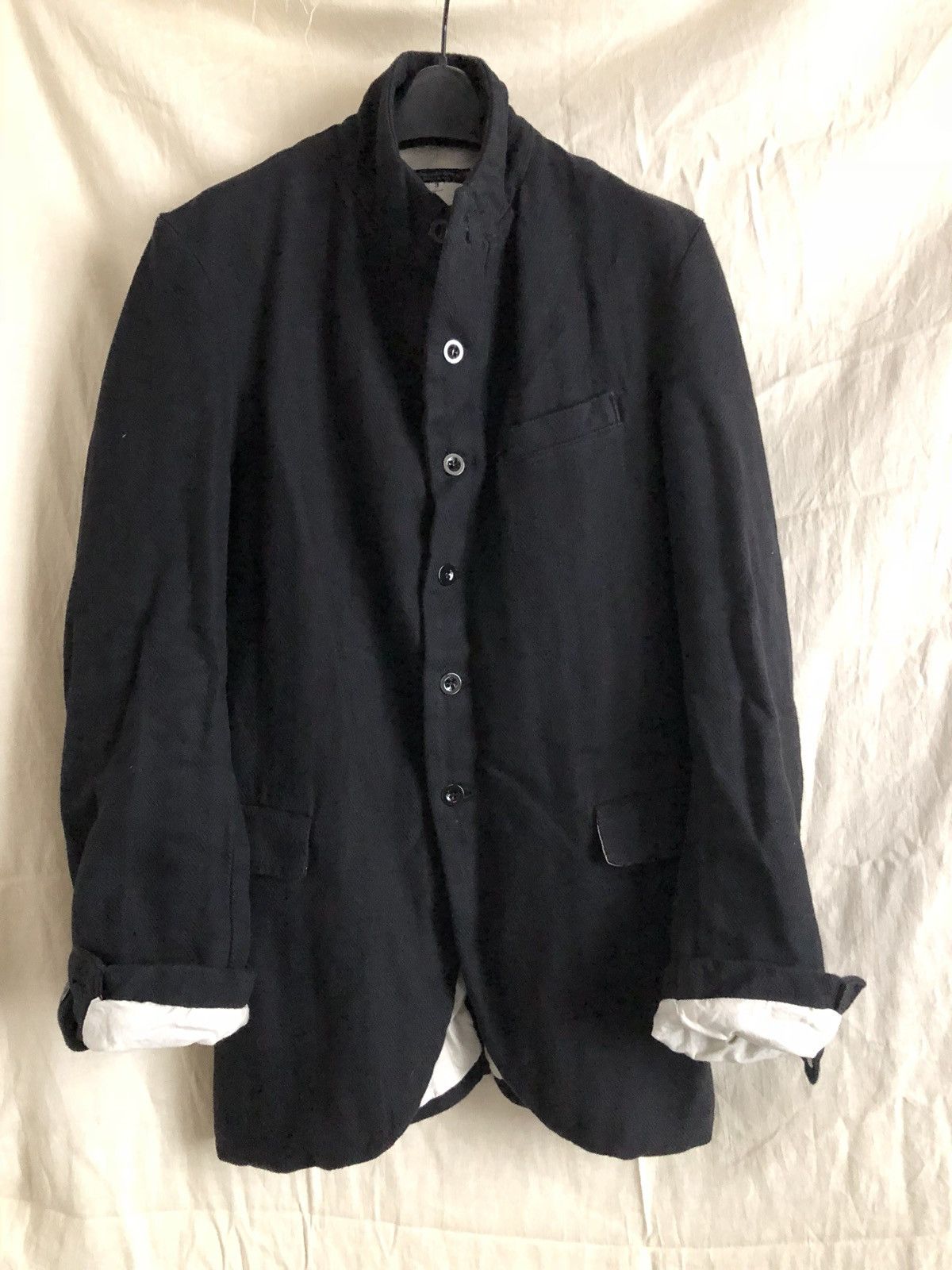 Japanese Brand × Paul Harnden Shoemakers Garment Reproduction of ...