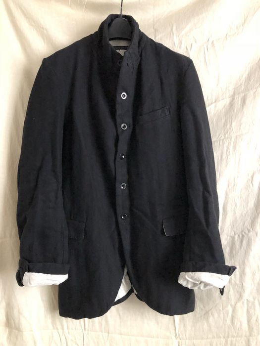 Paul Harnden Shoemakers Garment Reproduction of Workers 6B Peak Lapel ...