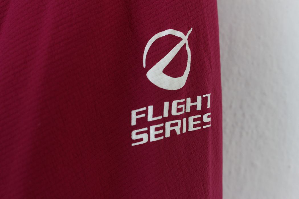 The North Face Ladies Pink TNF Flight Series Windbreaker | Grailed