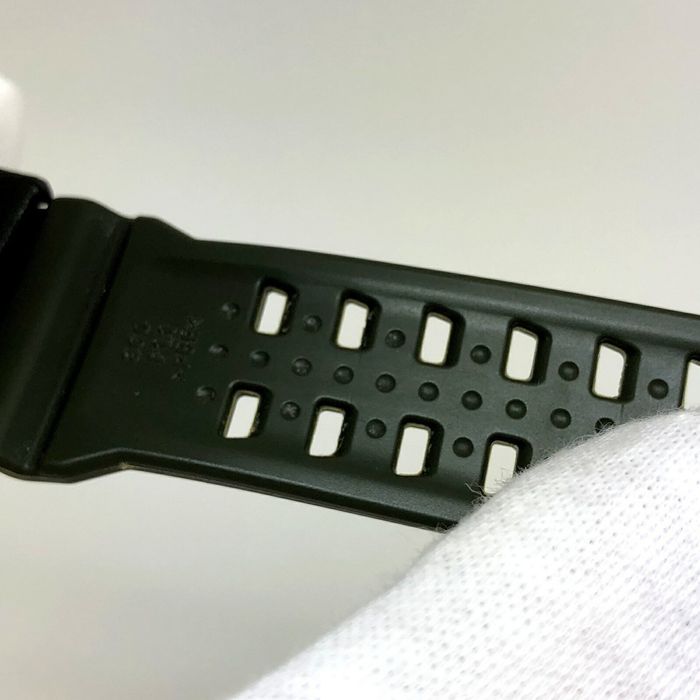 Casio Casio G-SHOCK Watch GWG-1000-1A3 Mud Master MUDMASTER Radio Solar ...