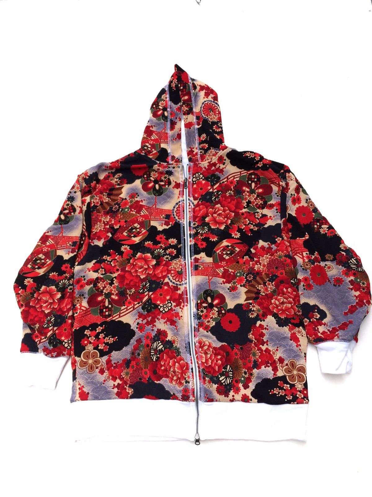Japanese Brand × Streetwear Japanese Traditional Brand Juvenile ...