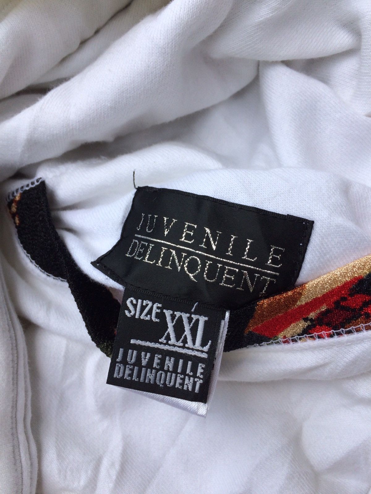 Japanese Brand × Streetwear Japanese Traditional Brand Juvenile ...