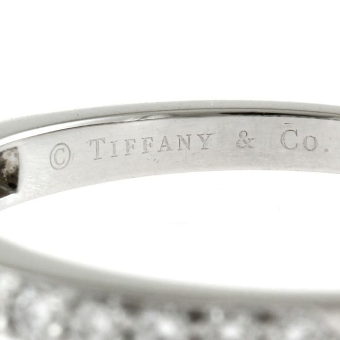 Tiffany & Co. Tiffany & Co Alliance Tiffany ring | Grailed