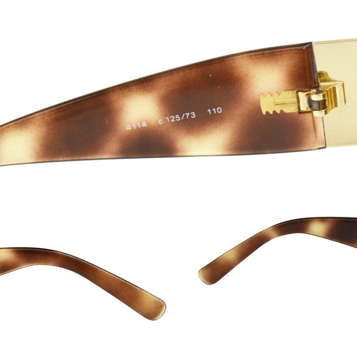 Chanel Chanel Coco Mark glasses | Grailed